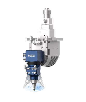 TX Series Laser Cutters | Cutting Edge Machinery Hanover PA