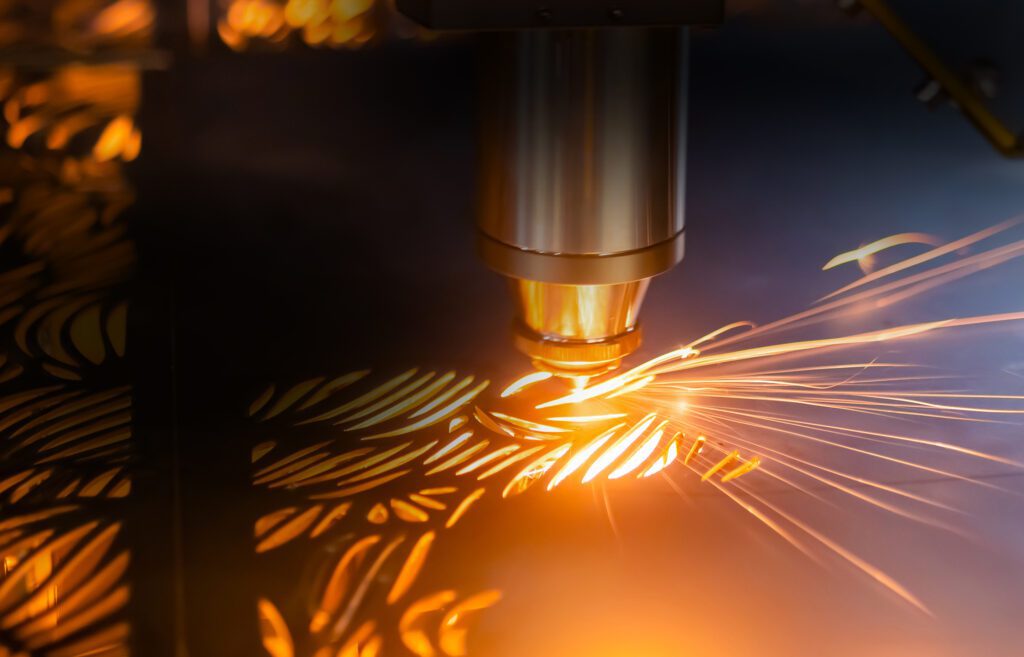 Fiber Laser Cutters | Cutting Edge Machinery Sales