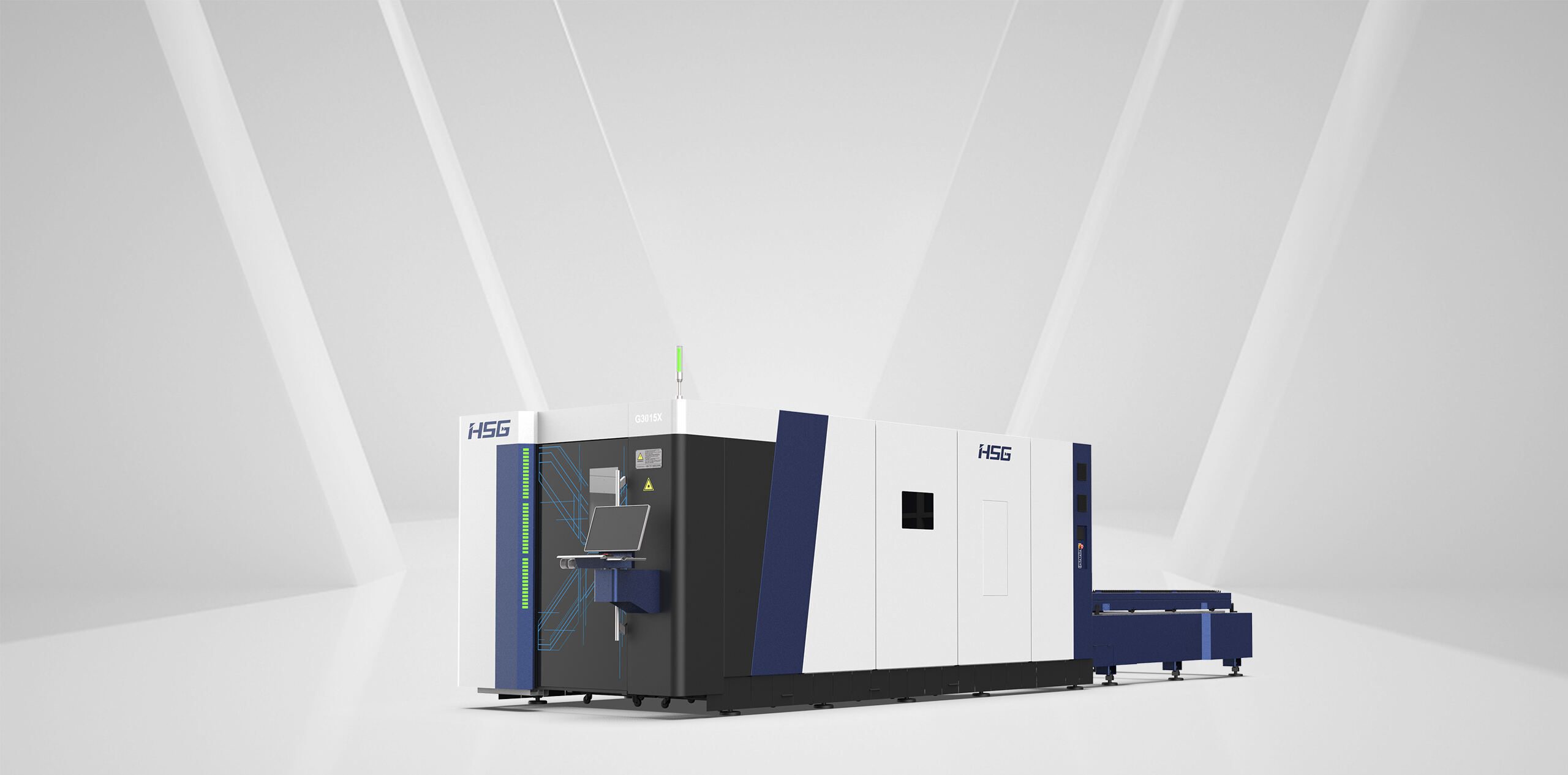 GX Series Sheet Metal Cutting Machine | Cutting Edge Machinery, Hanover PA