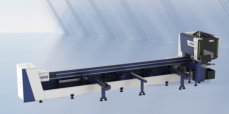 GX Pro Series Laser Cutters | Cutting Edge Machinery Hanover PA