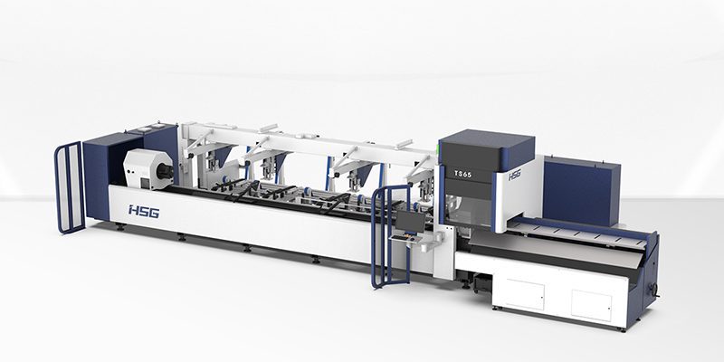GX Series Sheet Metal Cutting Machine | Cutting Edge Machinery, Hanover PA