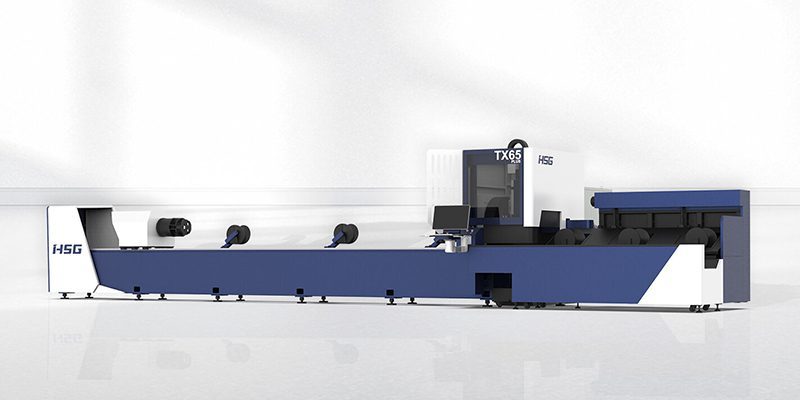 GX Series Sheet Metal Cutting Machine | Cutting Edge Machinery, Hanover PA